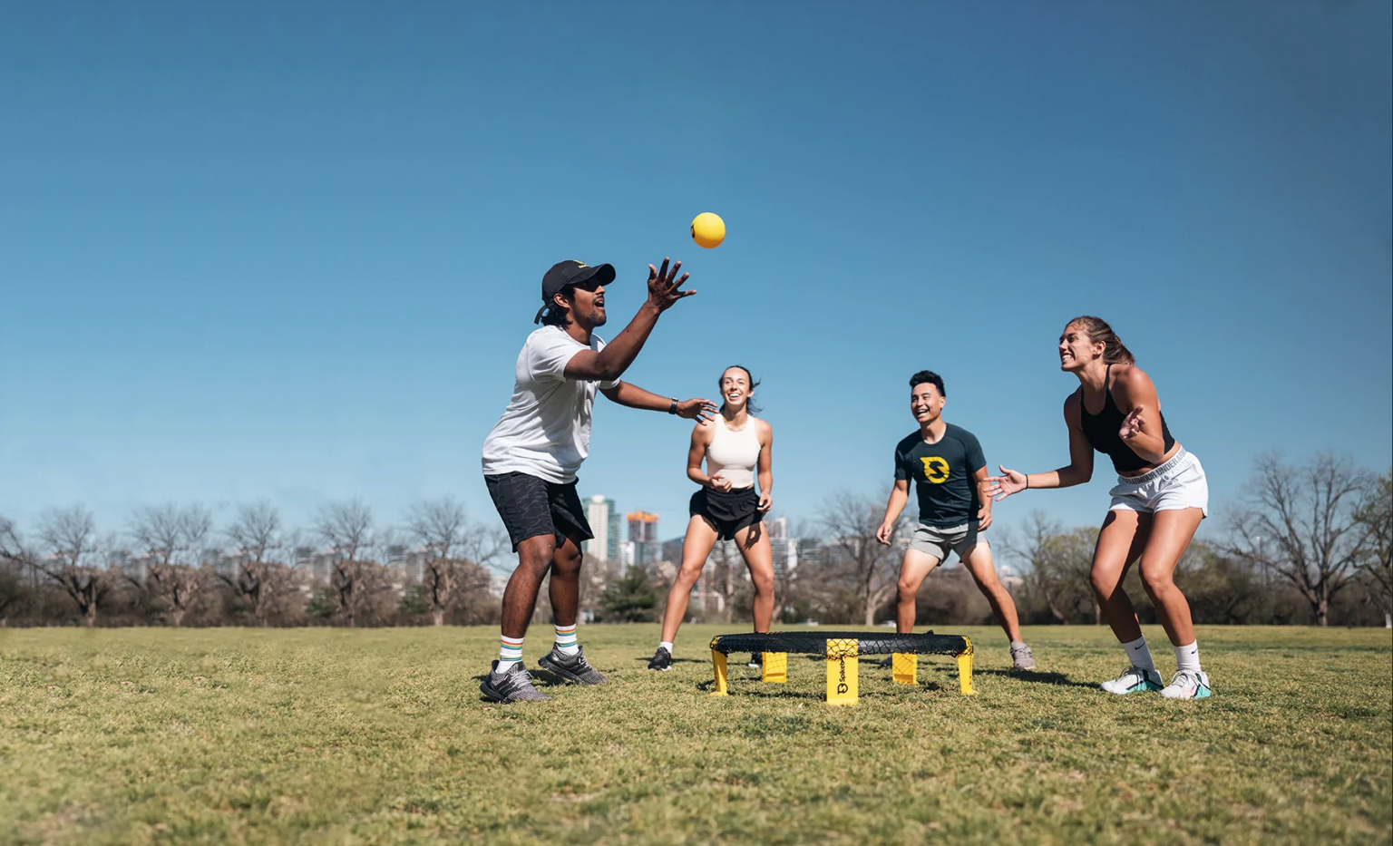 Spikeball® Australia Official Online Store – spikeballanz