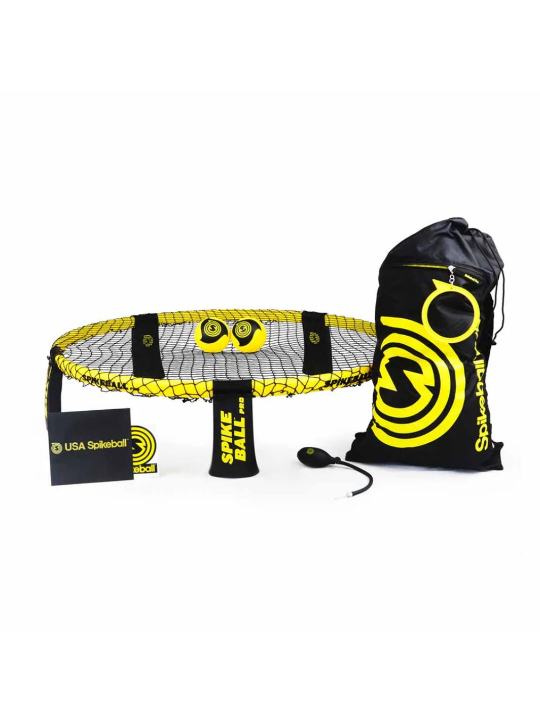 Spikeball Pro Kit | Spikeball Australia | Official Online Store ...