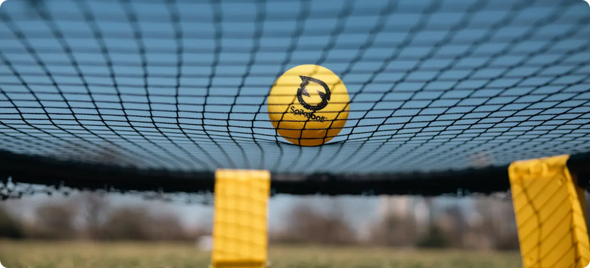 Spikeball® Australia Official Online Store – spikeballanz